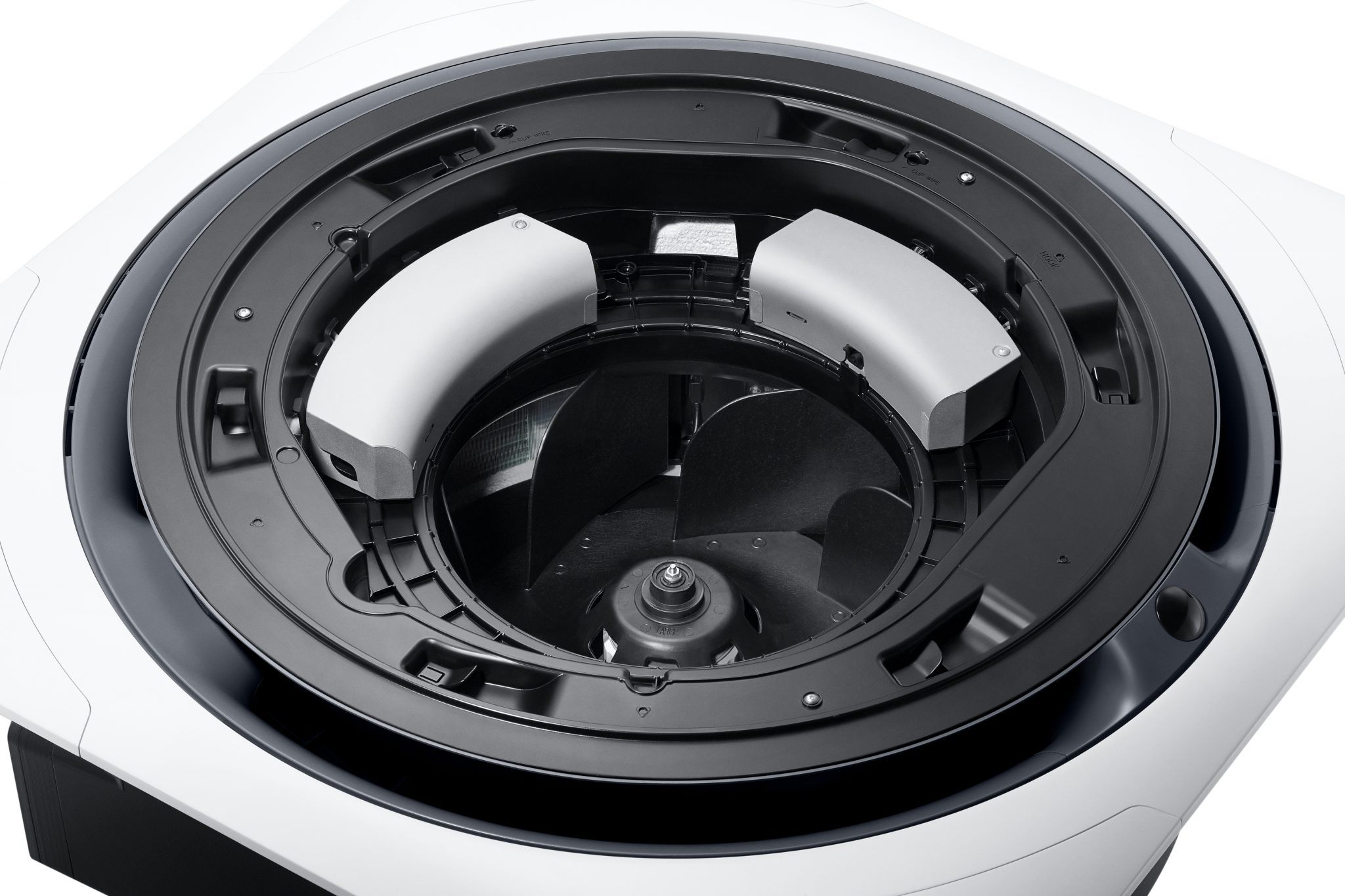 Samsung Cassette 360 - Ambrava | Samsung