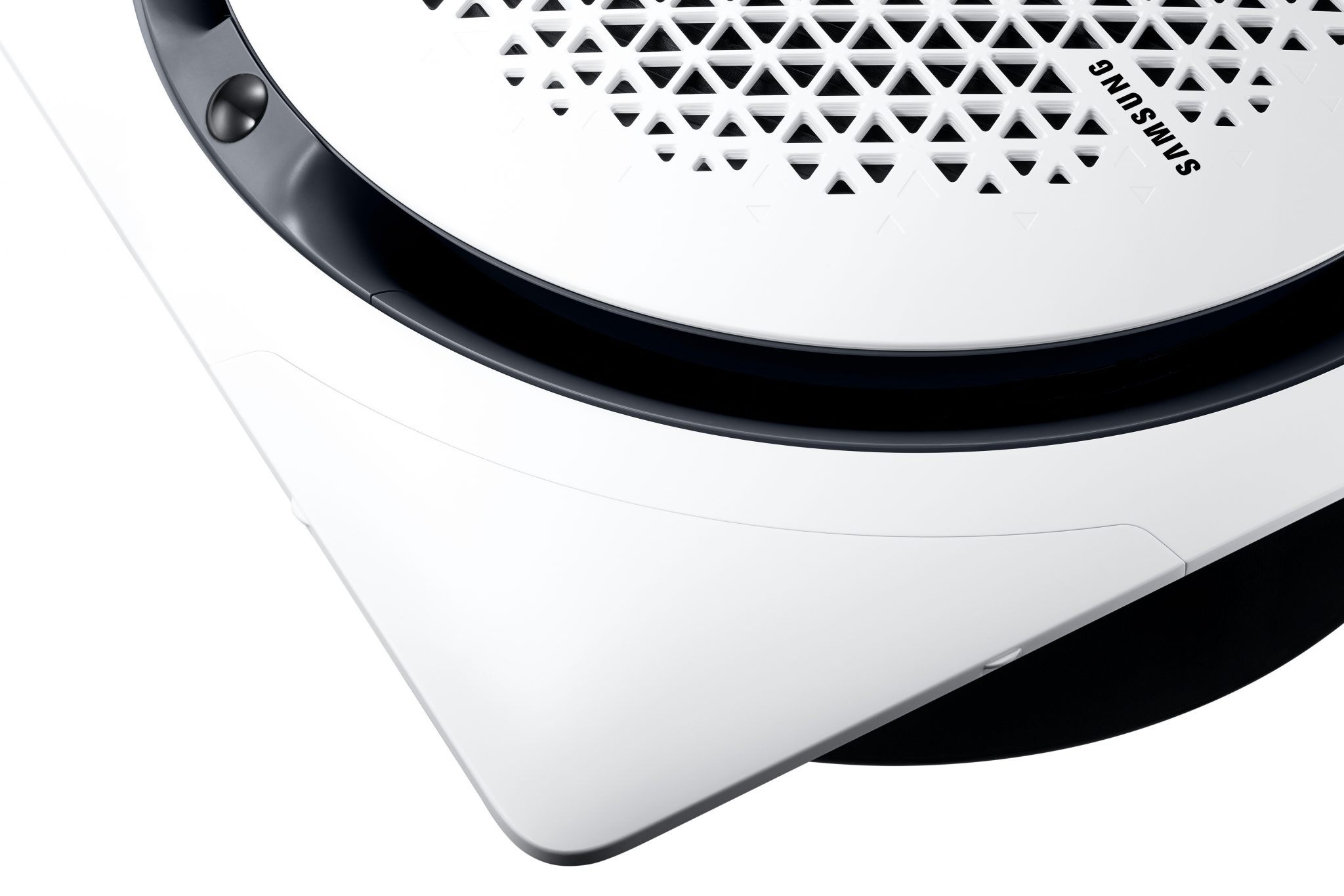 Samsung Cassette 360 - Ambrava | Samsung