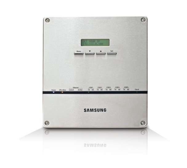 Data Management Server 2.5 - Ambrava