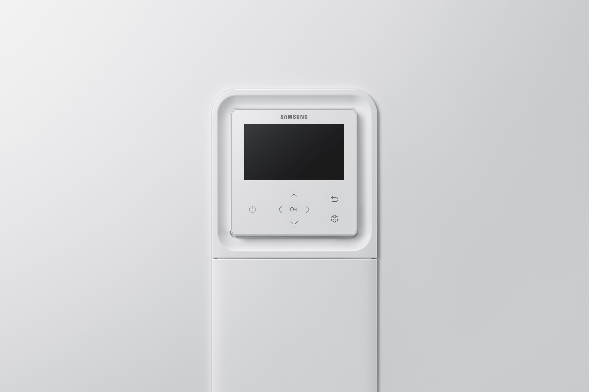 Samsung ClimateHub EHS Split - Ambrava